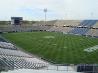 Online Ticket Office | Seating Charts